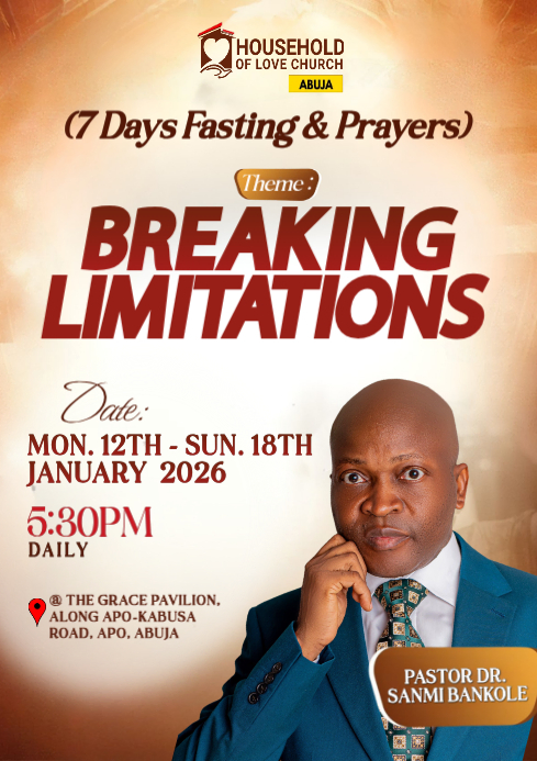 fasting and prayers Template | PosterMyWall
