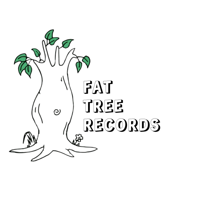 Copy of Fat tree record | PosterMyWall