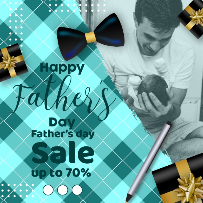 Copy of Father's Day 2022 new | PosterMyWall