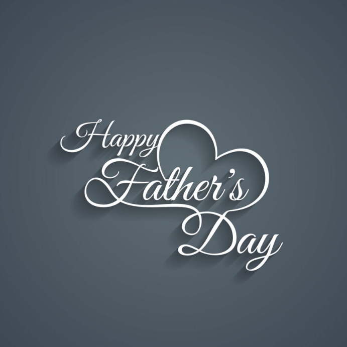 Copy of Father's day background design | PosterMyWall