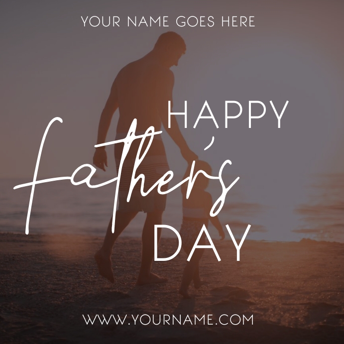 Christian Fathers Day Blank Backgrounds Father Damien Day Church