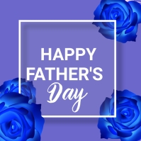 Father's Day 2022 Template | PosterMyWall