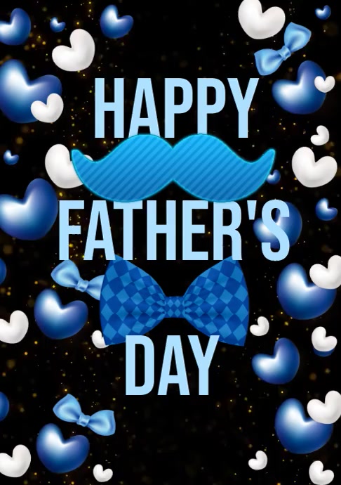 father's day Template | PosterMyWall