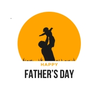 47+ Free Father's Day Album Cover Templates | PosterMyWall