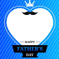 47+ Free Father's Day Album Cover Templates | PosterMyWall