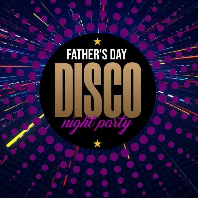 father's day party Template | PosterMyWall