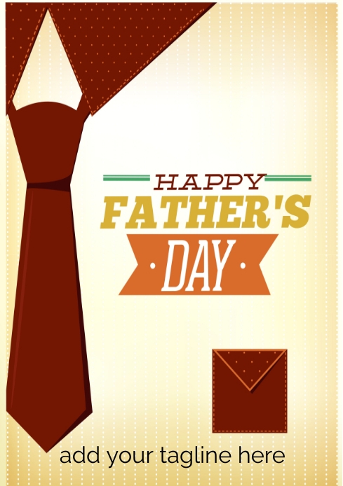 father day Template | PosterMyWall