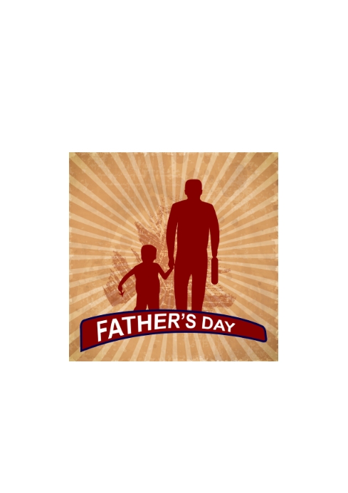 Father day Template | PosterMyWall