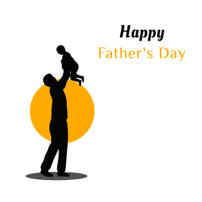 father day Template | PosterMyWall