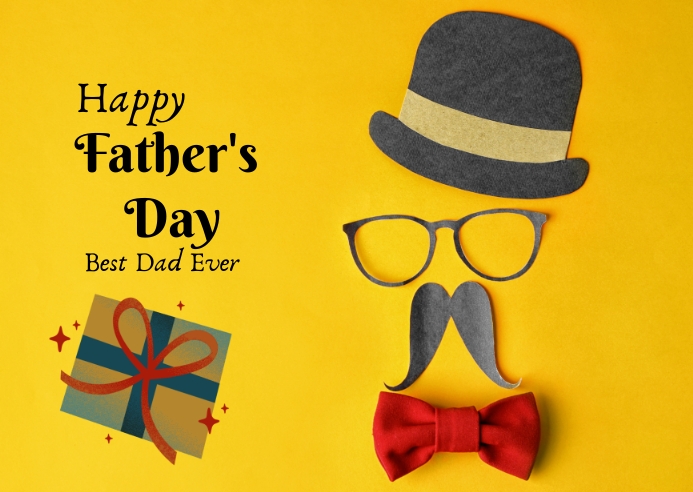 father day Template | PosterMyWall