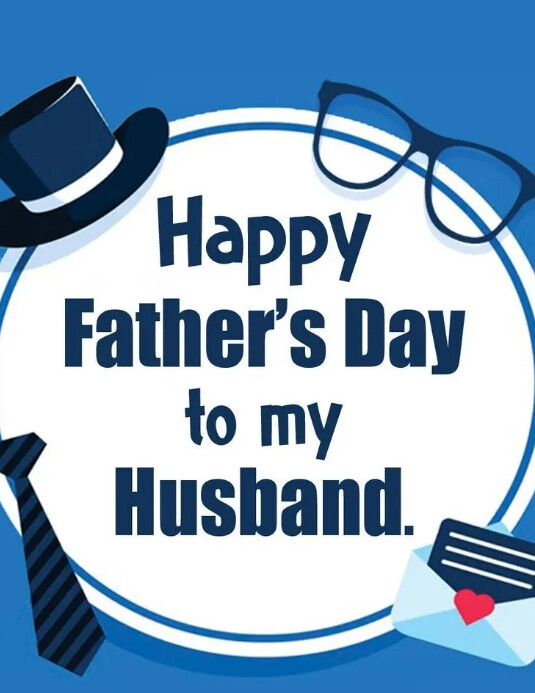 Copy of Fathers day (4) | PosterMyWall