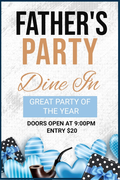 fathers day cards Template | PosterMyWall