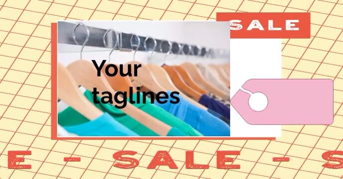 Fb sale ads Template | PosterMyWall