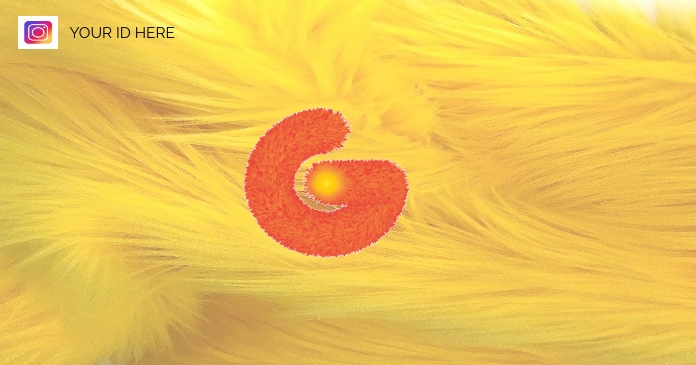 Plantilla de fb shared| instagram post| g shape fb | PosterMyWall