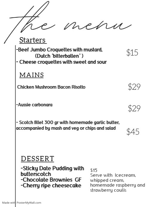 Copy of Untitled | PosterMyWall