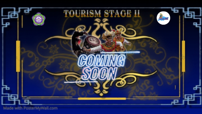 Copy of Salinan Virtual Conference | PosterMyWall