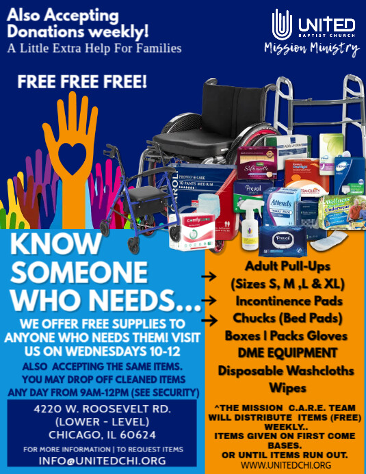 Copy of UBC_MISSION NEED HELP FLYER1 | PosterMyWall