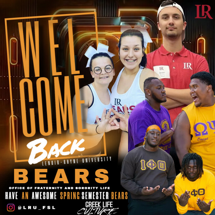 Mid week | PosterMyWall