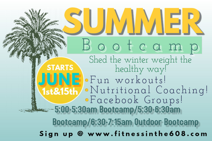 Summer Classes | PosterMyWall