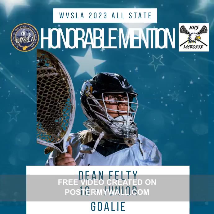 dean felty wvsla (6) | PosterMyWall