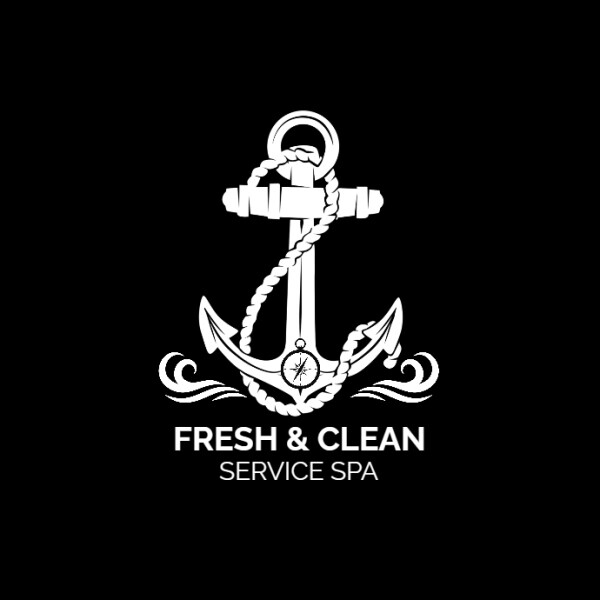 FRESH&CLEAN A (WHITE) | PosterMyWall