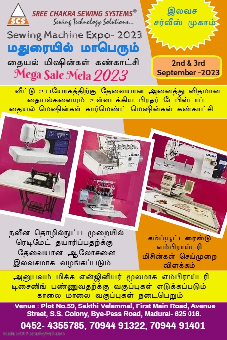 Copy of COLLEGE FAIR | PosterMyWall