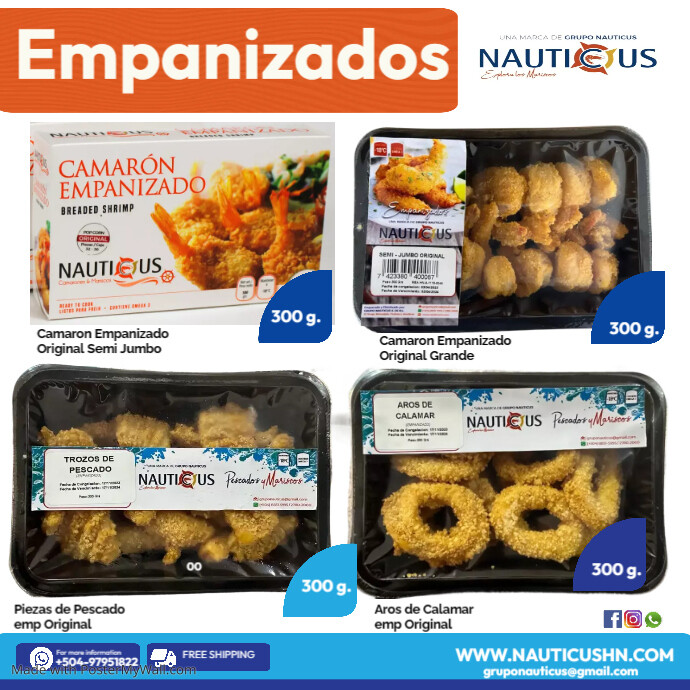 Copy of Sunday Offers Ads (1) | PosterMyWall