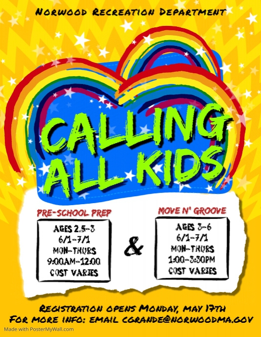 PSP/MnG Flyer | PosterMyWall