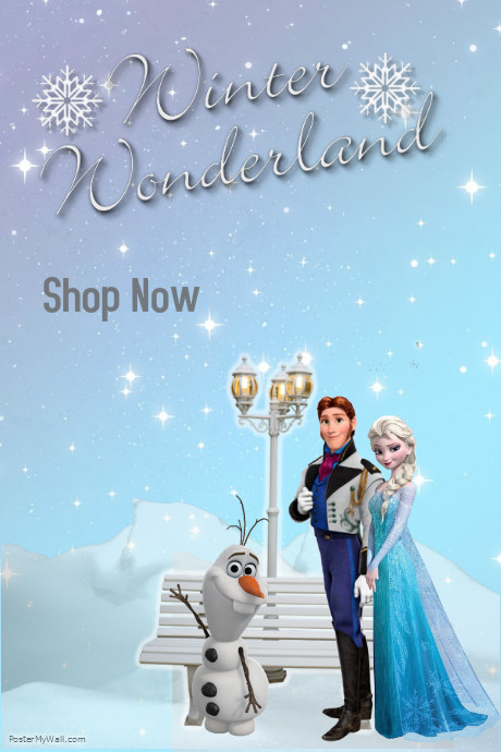 This Design Template is not available | PosterMyWall