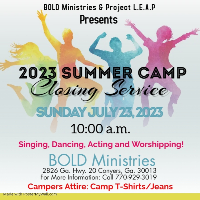 LIFE CHANGE YOUTH SERVICE | PosterMyWall