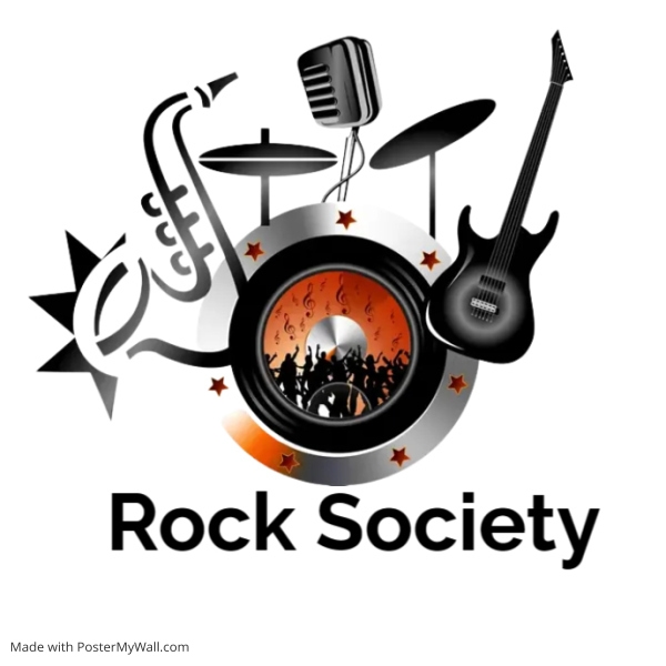 Music band logo | PosterMyWall