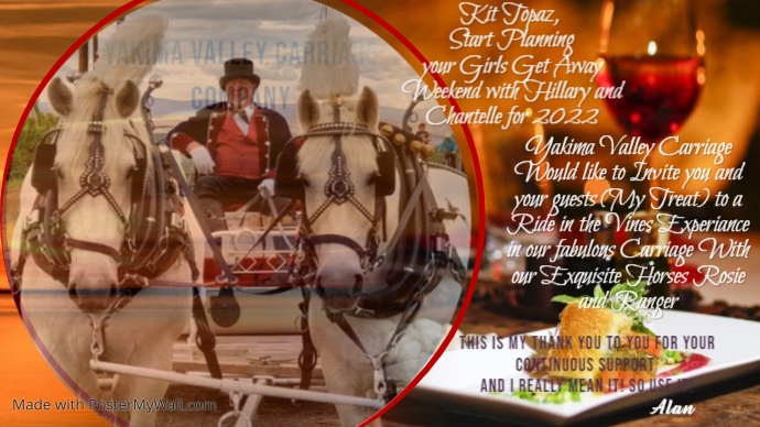 Kit Topaz | PosterMyWall