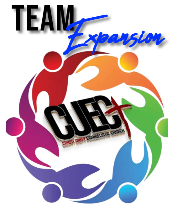 Table Top Flyer_Team Expansion | PosterMyWall