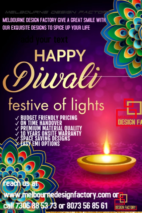 Copy of candidate voting contest usa flyer template | PosterMyWall