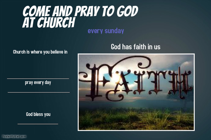 Copy of A New Poster | PosterMyWall