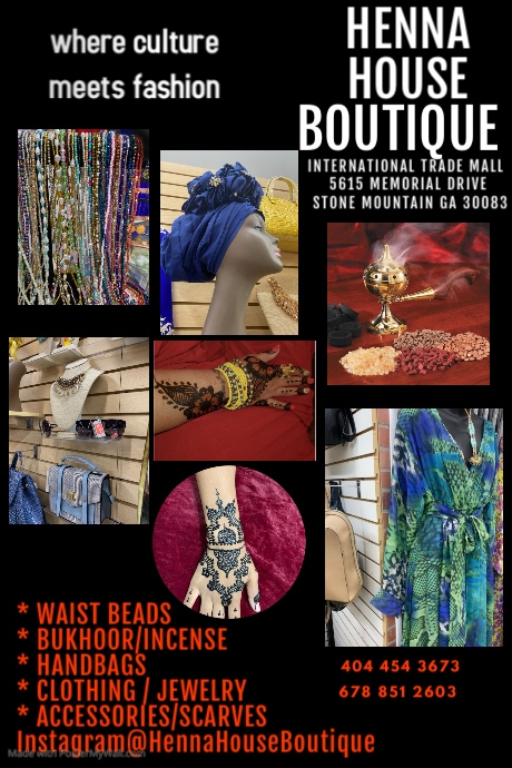 Copy of Tattoo & Piercing Salon Flyer TEmplate | PosterMyWall