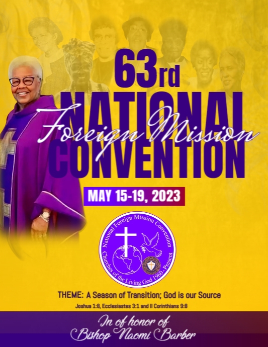 Copy of NFM Front Cover (1) | PosterMyWall