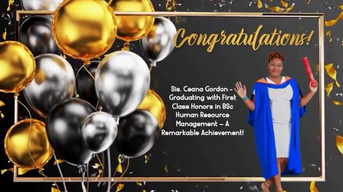 Congratulations,congrats,event,graduation | PosterMyWall