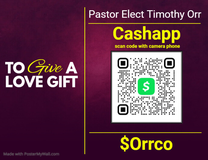 church ways of giving flyer template | PosterMyWall