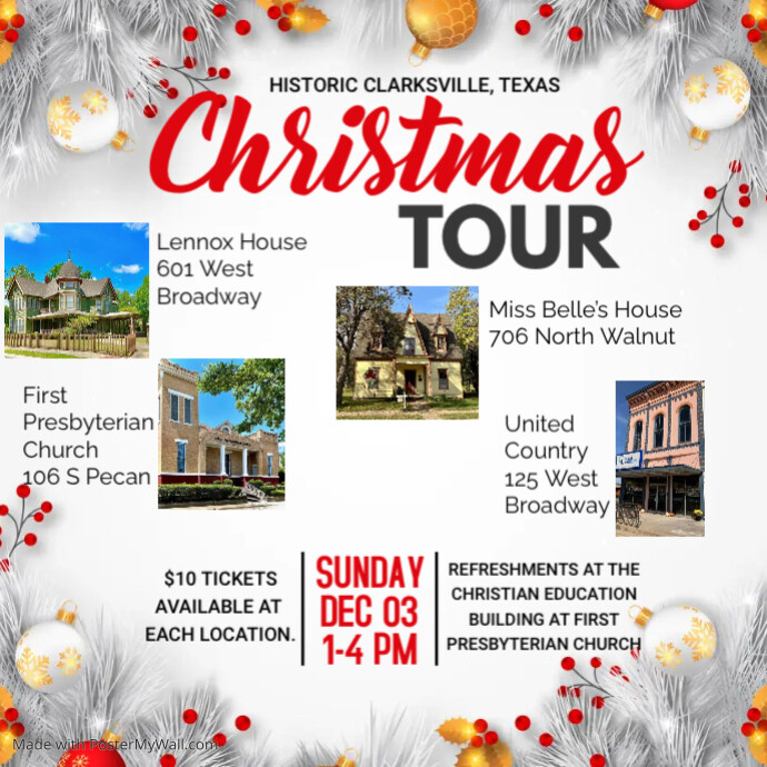 christmas party | PosterMyWall