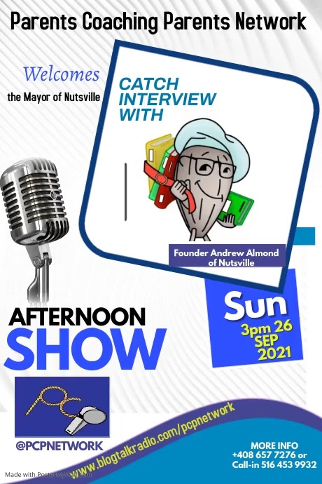 Copy of Copy of Interview flyer | PosterMyWall