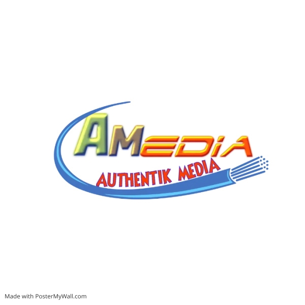 Streaming Design Template | PosterMyWall