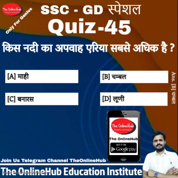 SSC-GD POST | PosterMyWall