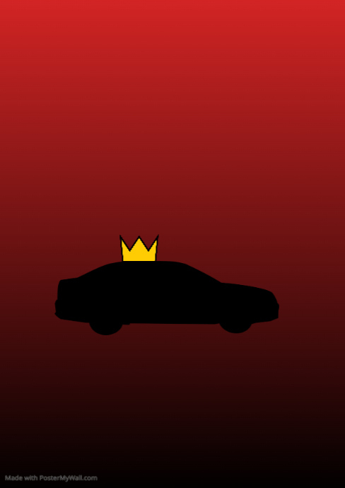 A New Design | PosterMyWall