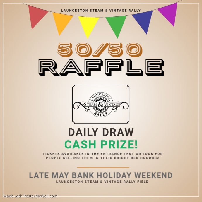 Raffle Contest Instagram Template | PosterMyWall