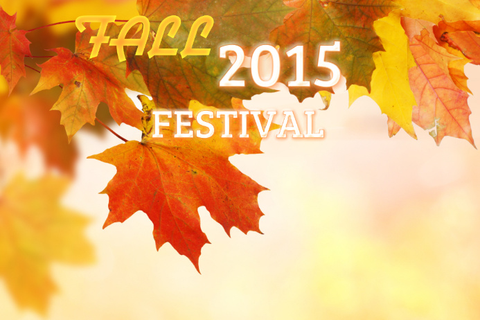 FALL Template | PosterMyWall