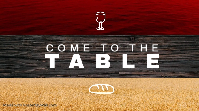 Sermon slide | PosterMyWall