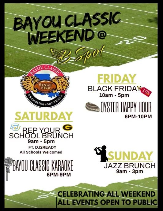 FOOTBALL SUNDAY | PosterMyWall