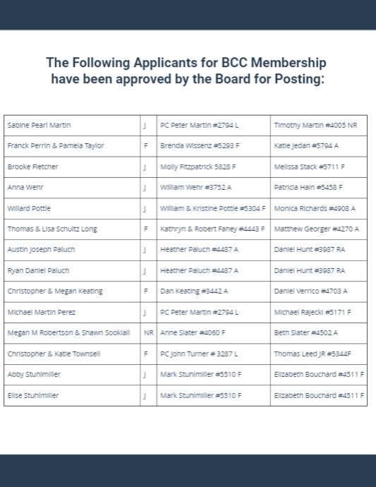 Copy of Copy of Membership Posting | PosterMyWall