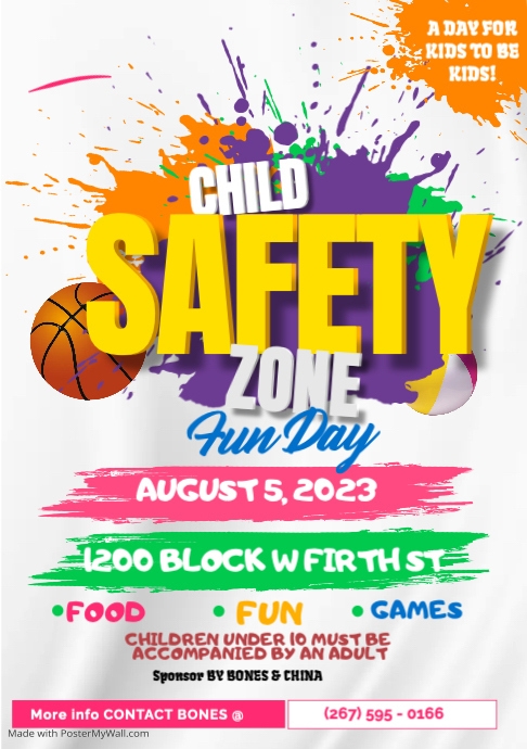 kids festival | PosterMyWall